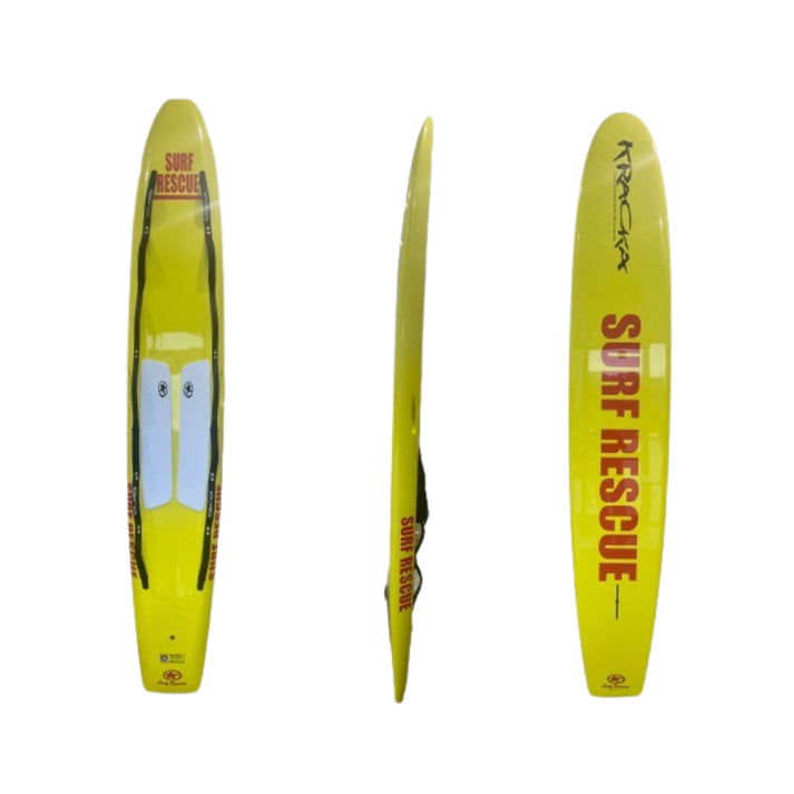 KRACKA RESCUE BOARD – GOYOURWAVES