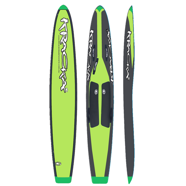 KRACKA BOARD STRIKE VENOM – GOYOURWAVES